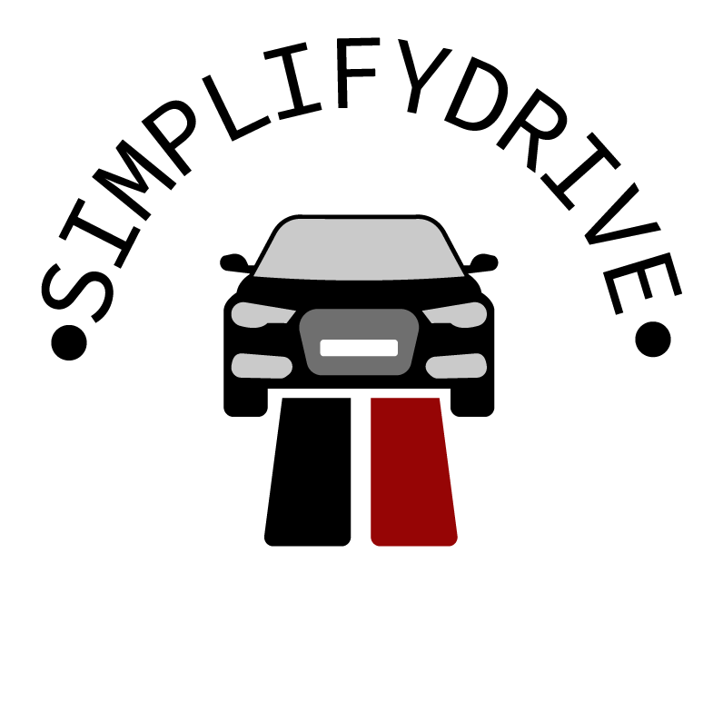 SimplifyDrive
